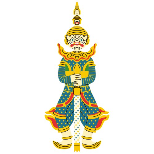 Thai Vector Images (over 46,000)