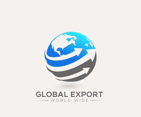 Import Export Logo Vector Images (over 2,900)