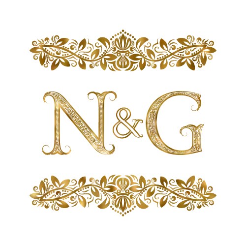 N and G Logo Vector Images (over 3,500)