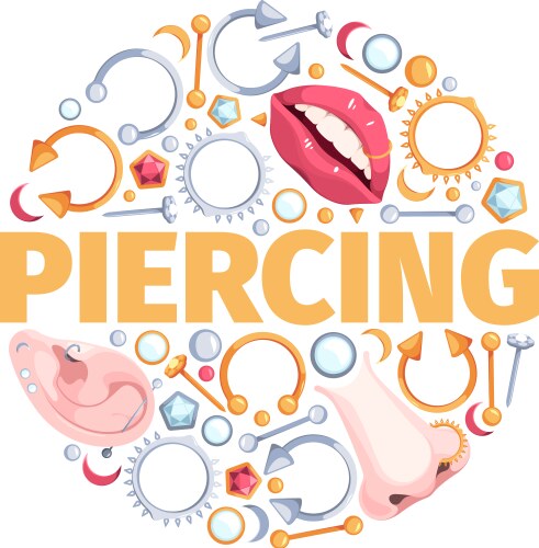 Piercing Logo Vector Images (over 1,200)