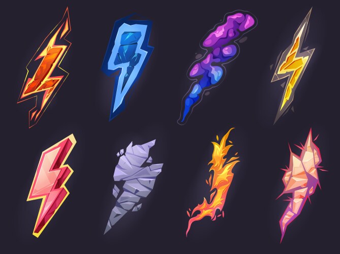 Thunder Vector Images (over 63,000)