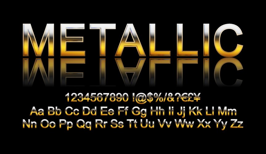 Runic font alphabet Royalty Free Vector Image - VectorStock