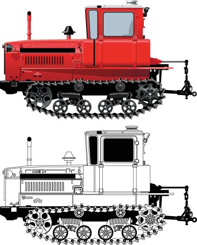 Tractor Vector Images (over 61,000)