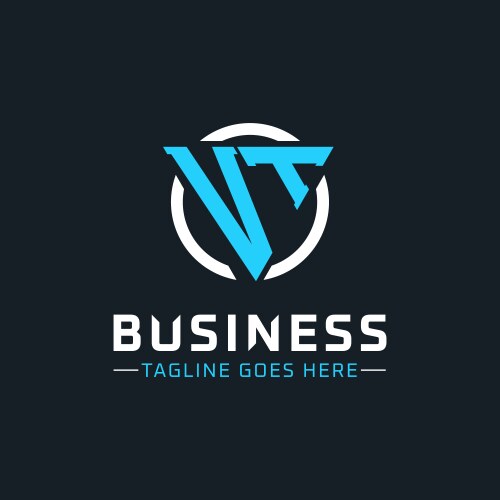 Vt Logo Vector Images (over 1,600)