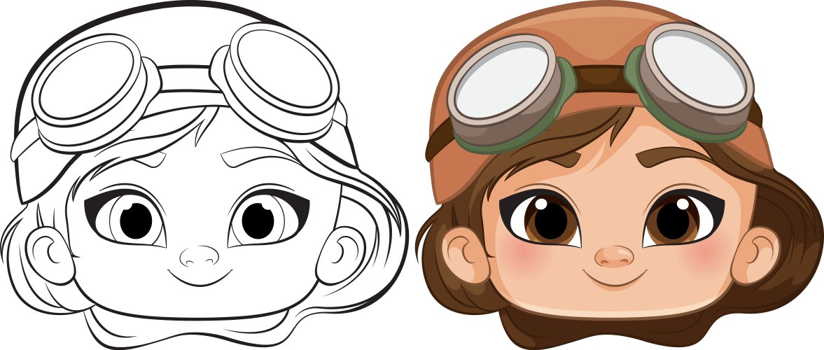 Aviator Vector Images (over 120,000)