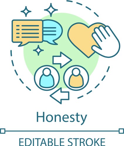 Honesty Symbol Vector Images (over 4,700)