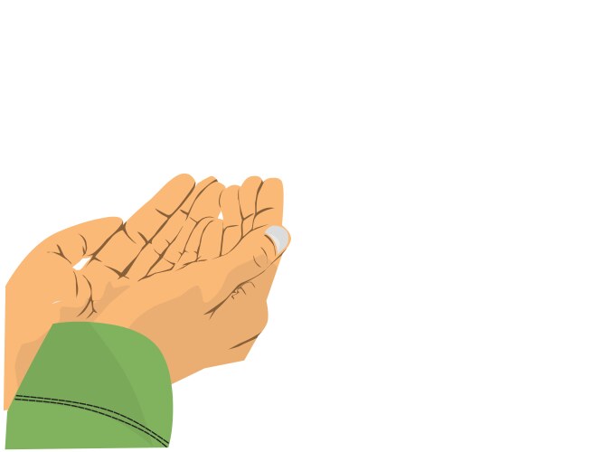 Praying Hands Emoji Vector Images (over 160)