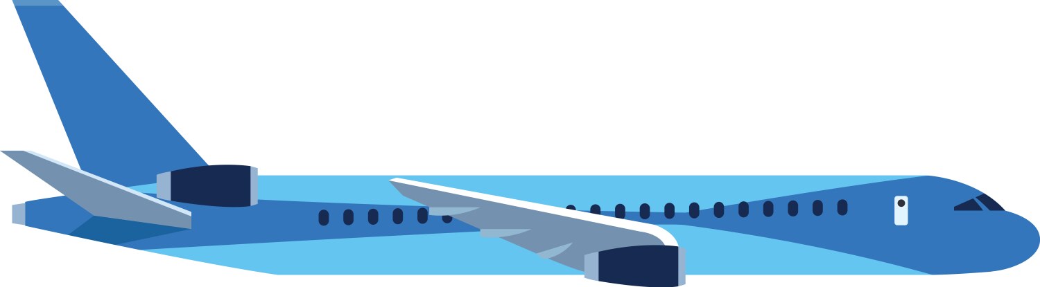 Airplane Flying Vector Images (over 130,000)