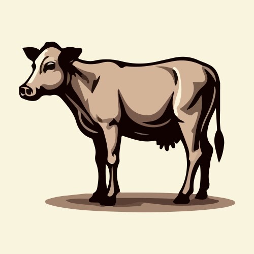 Animal Caw Vector Images (over 280)