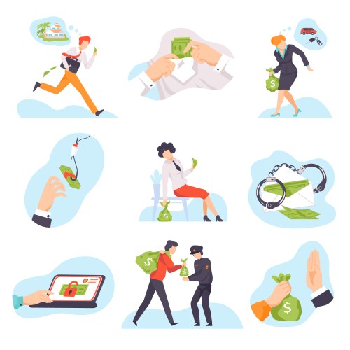 Stealing Vector Images (over 18,000)