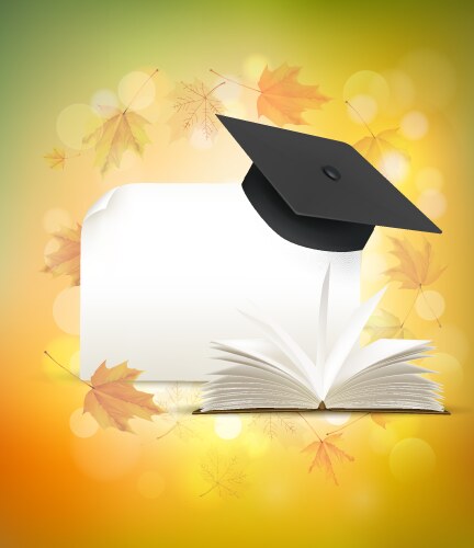 Graduation Background Vector Images (over 76,000)