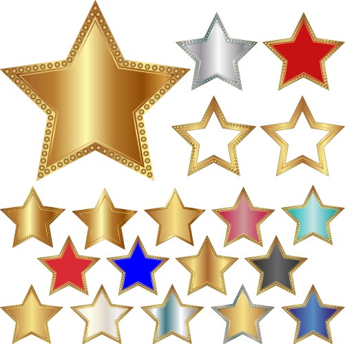 Stars Vector Images (over 1.4 million)