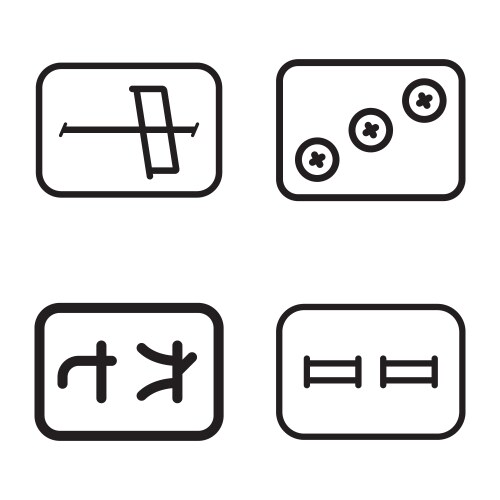 Mahjong Vector Images (over 820)