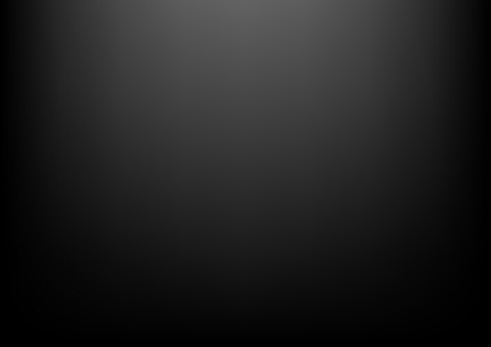 Black studio background Royalty Free Vector Image