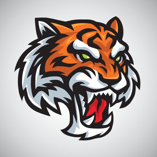 Tiger Claw Logo Vector Images (over 3,500)