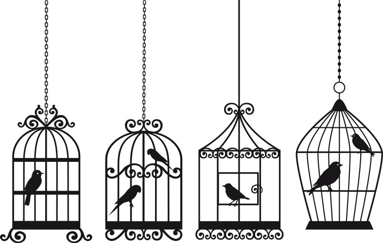 Birds Vector Images (over 590,000)