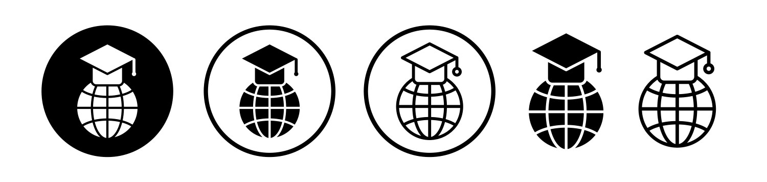 Study Abroad Logo Vector Images (over 350)