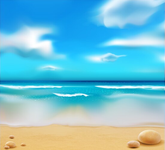 Beach Vector Images (over 620,000)