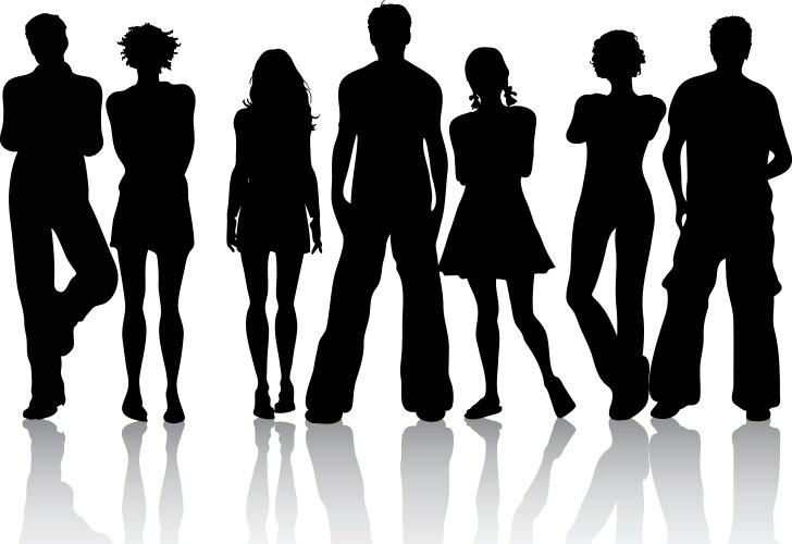 Brother Sister Silhouette Vector Images (over 1,100)