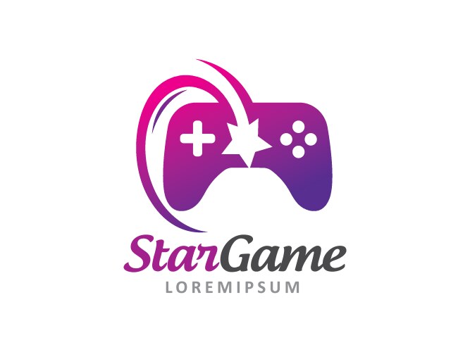 Game Developer Logo Vector Images (over 3,000)