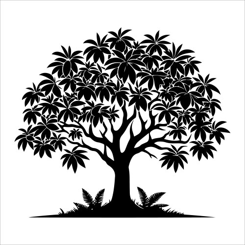 Mango Line Art Vector Images (over 1,000)