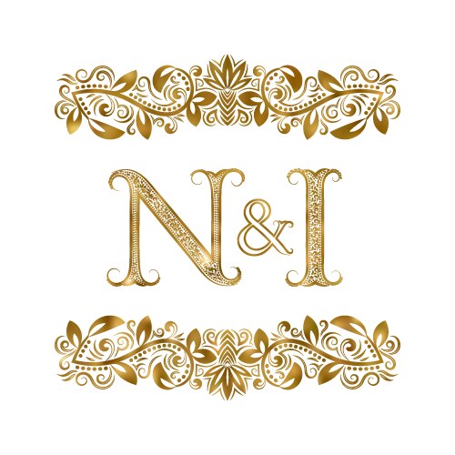 I N Logo Vector Images (over 1,500)