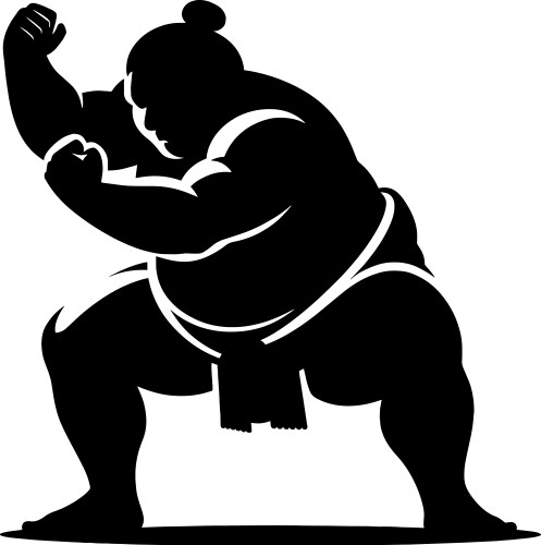 Wrestling Clipart Vector Images (over 240)