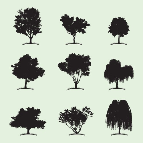 Tree Vector Images (over 1.5 million)