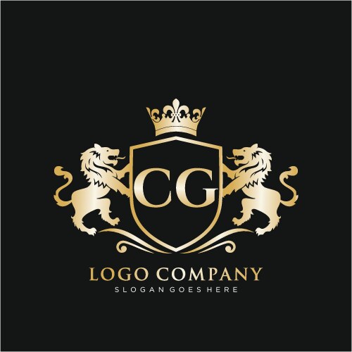 Cg Logos Vector Images (over 3,100)