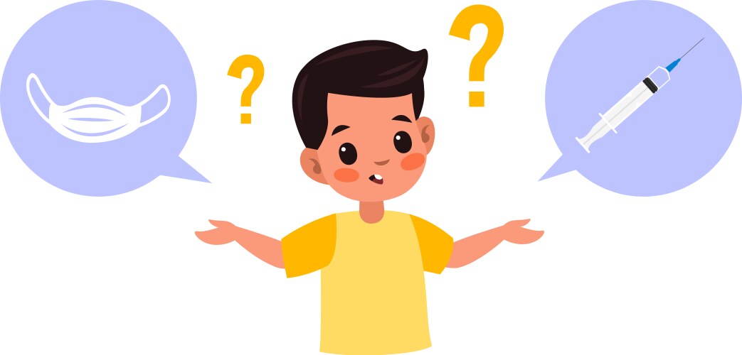 Kids Think Vector Images (over 12,000)