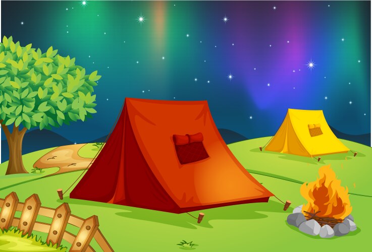 Camping Vector Images (over 250,000)