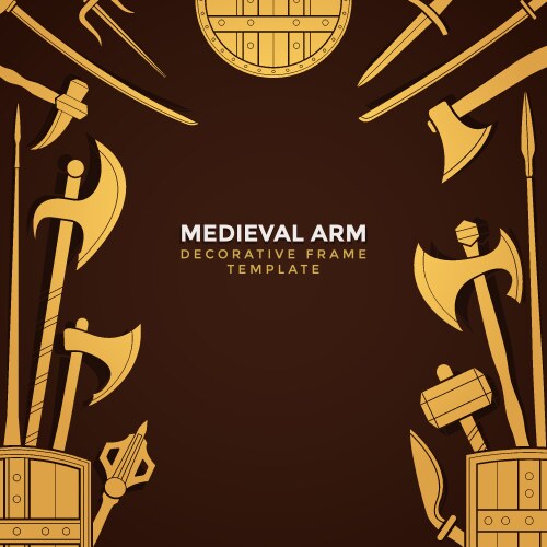 Medieval Frame Vector Images (over 19,000)
