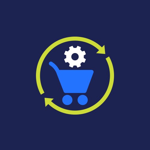 Order Processing Vector Images (over 12,000)