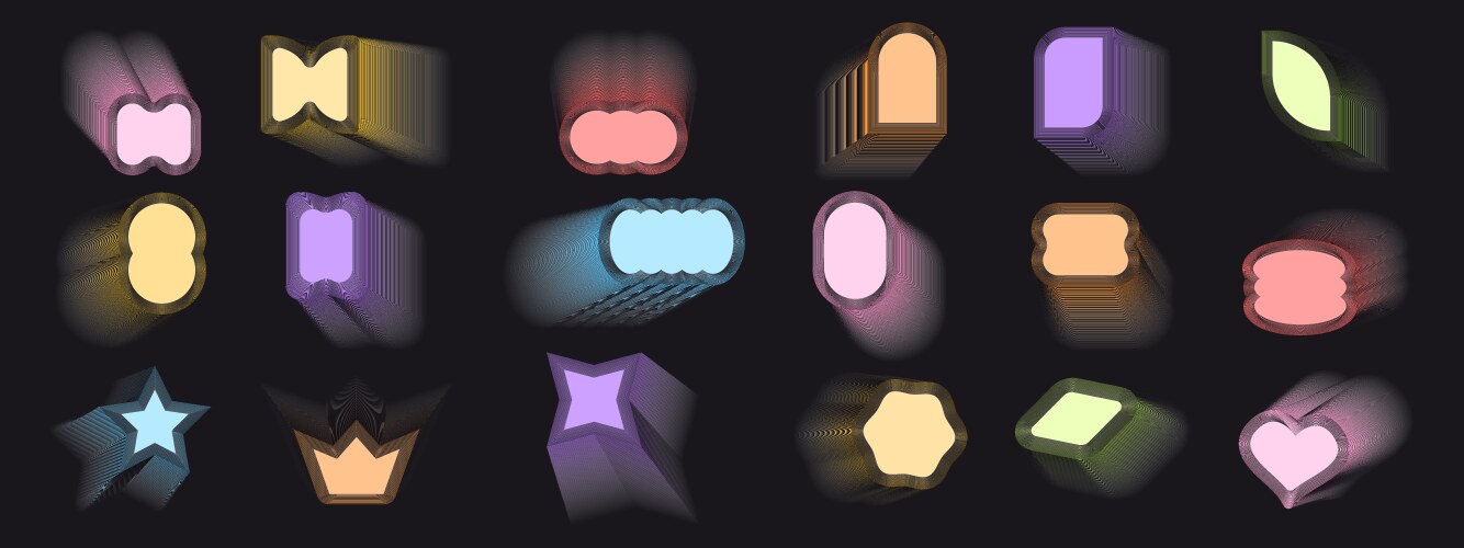 Aura Vector Images (over 15,000)