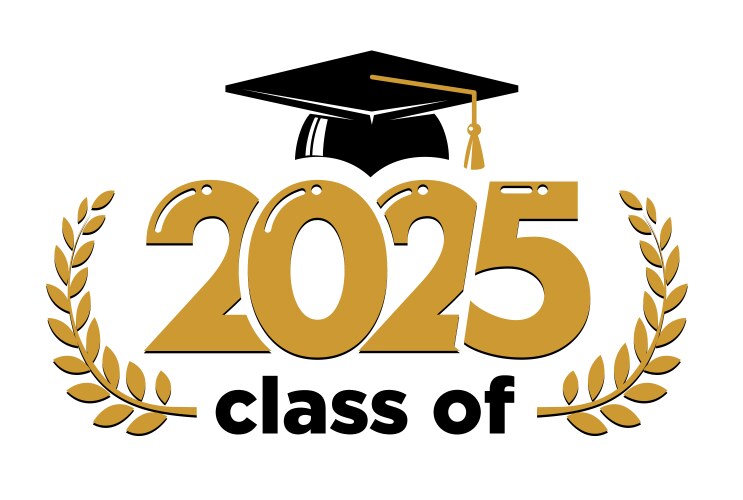 Class of 2025 Vector Images (over 660)