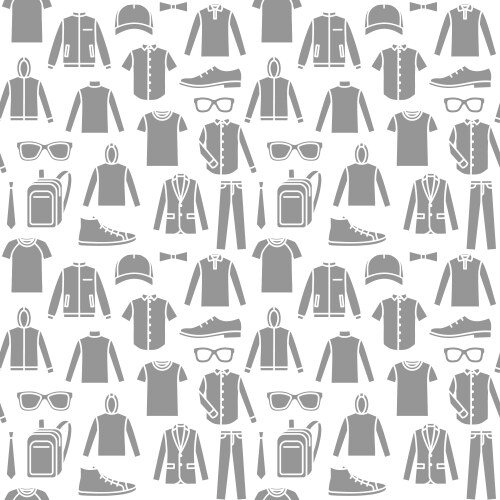 Free Clothes Vector Images (over 27,000)