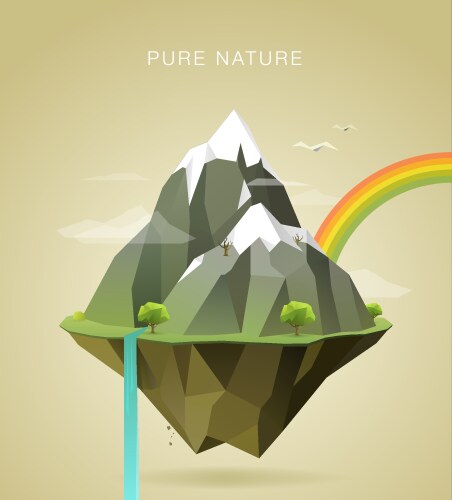 Nature Vector Images (over 5.3 million)