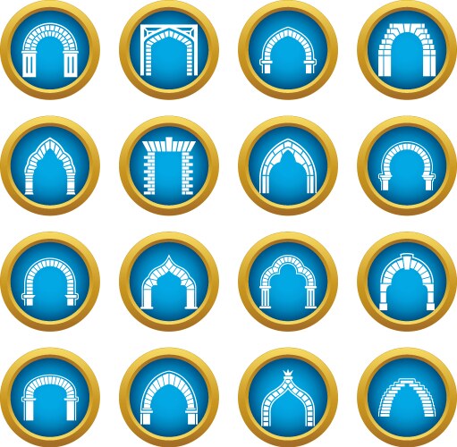 Masonic Symbols Pillars Vector Images (32)