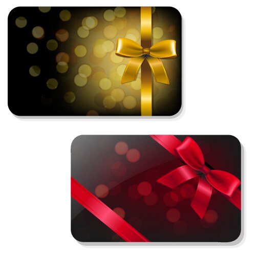 Gift Card Vector Images (over 680,000)