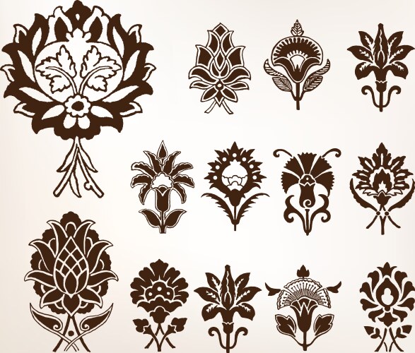 Flourishes Vector Images (over 200,000)
