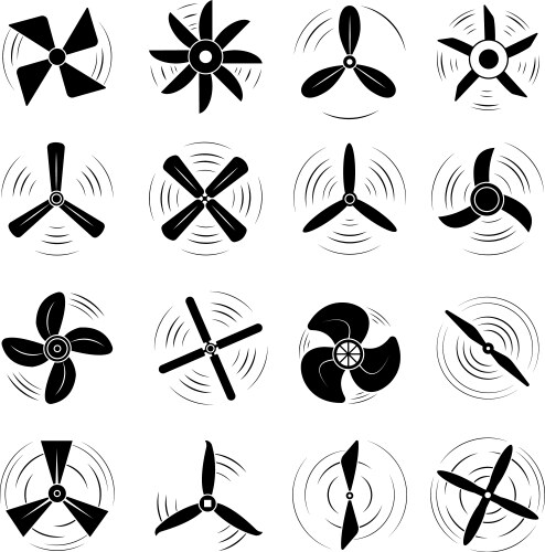 Propeller Symbol Vector Images (over 31,000)
