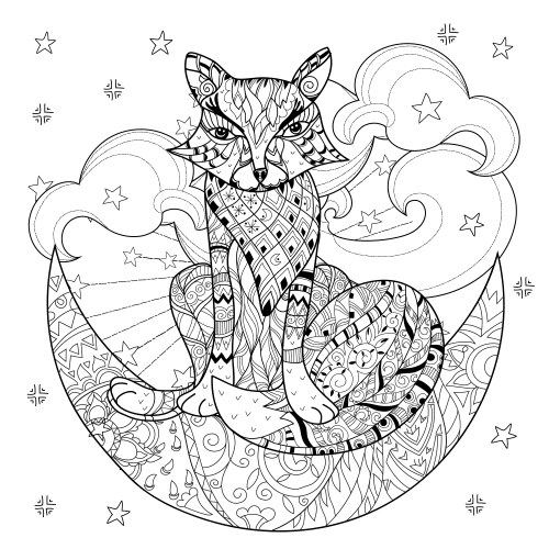 Half Moon Face Vector Images (over 350)