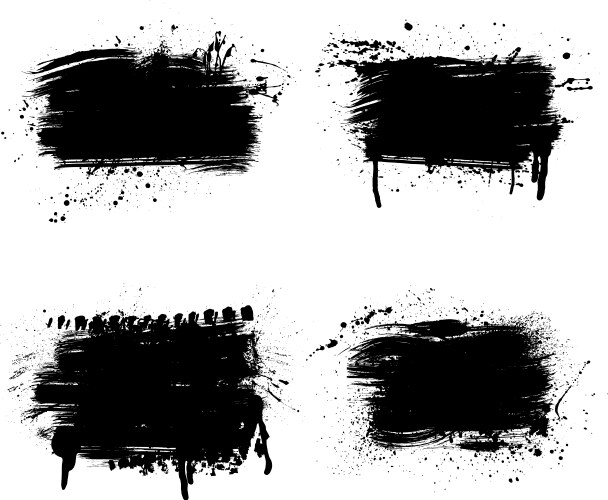 Grunge Line Vector Images (over 260,000)