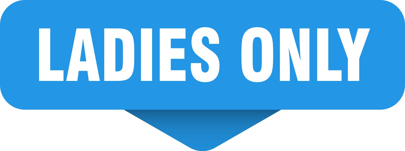 Ladies Only Vector Images (over 650)