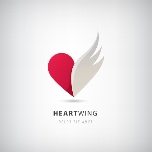 Heart Logo Vector Images (over 180,000)