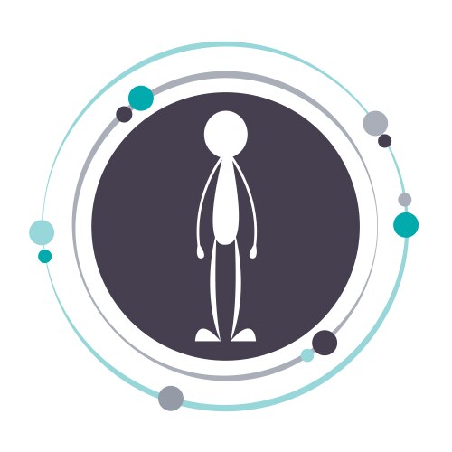 Stick Figure Body Vector Images (over 4,500)