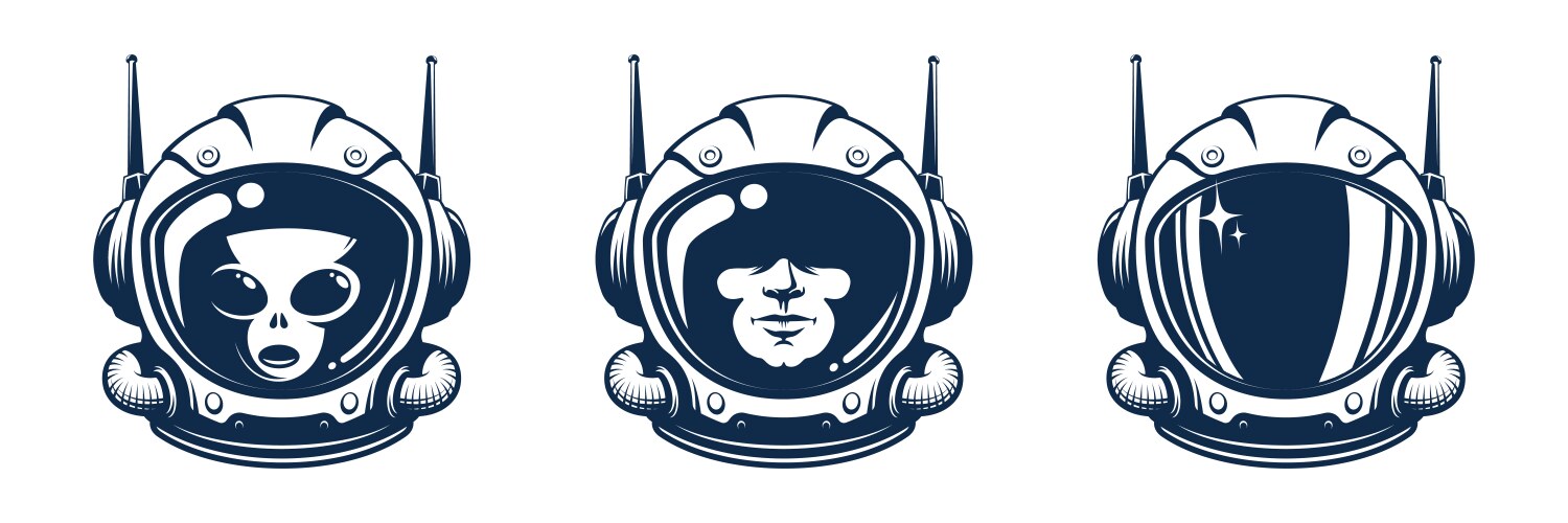 Astronaut Helmet Vector Images (over 20,000)