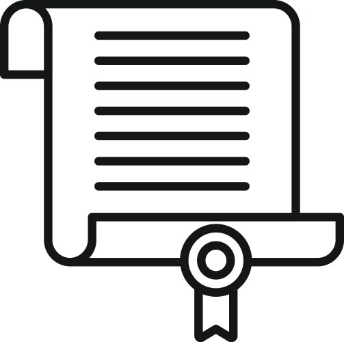 Masters Degree Icon Vector Images (over 8,100)