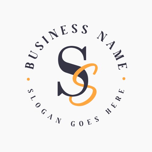 Ss Logos Vector Images (over 3,200)
