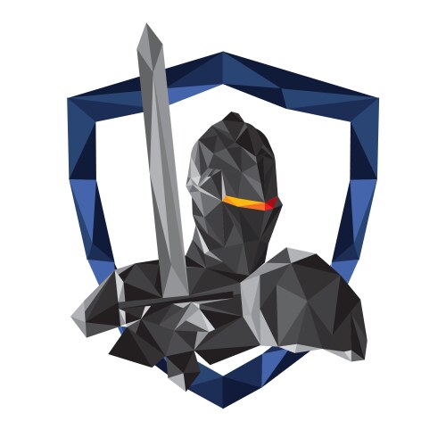 Medieval Stencil Sword Vector Images (over 100)